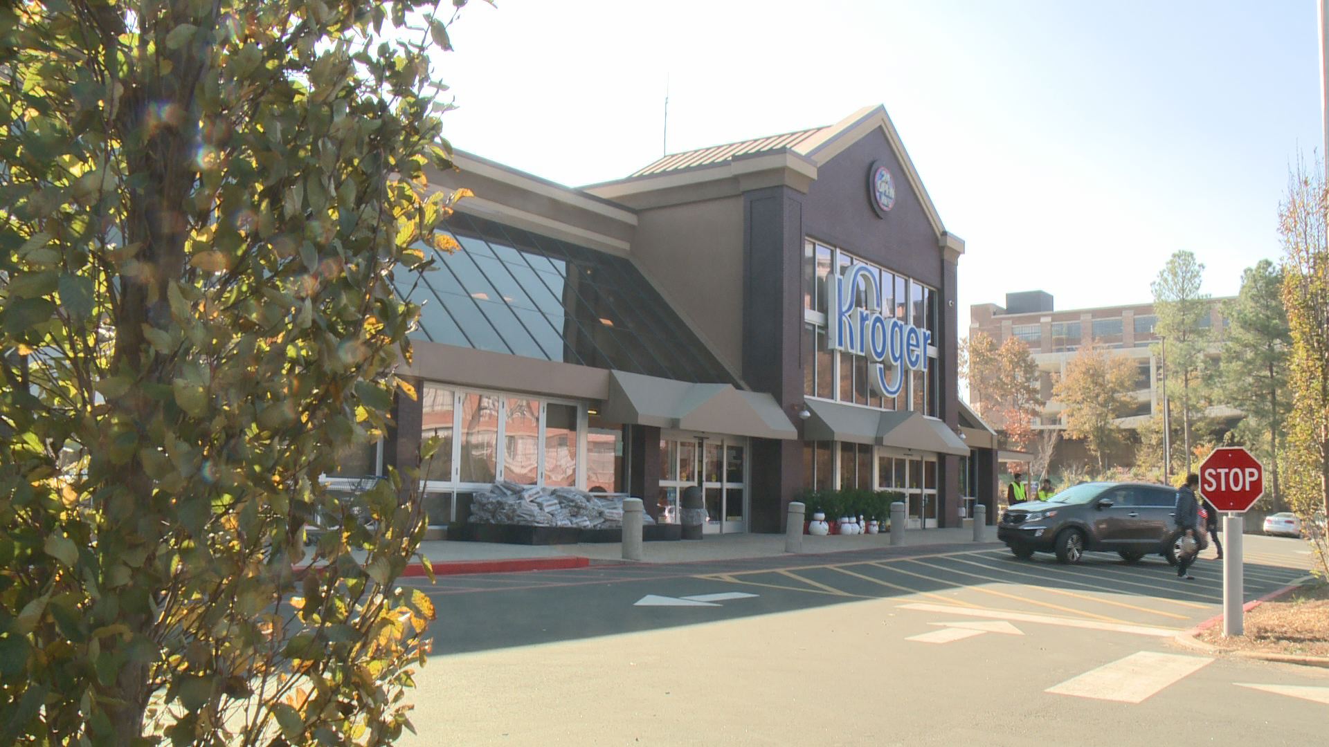 "Murder Kroger" seeks rebrand next week | 11alive.com