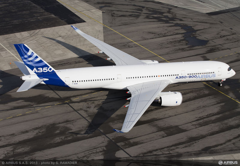 Delta orders 50 new Airbus jets | 11alive.com