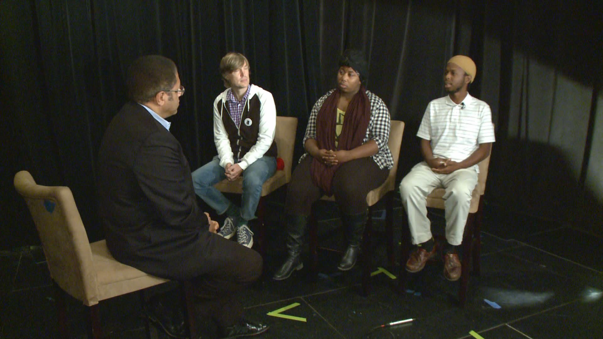 New civil rights movement evolving, but still defining itself | 11alive.com