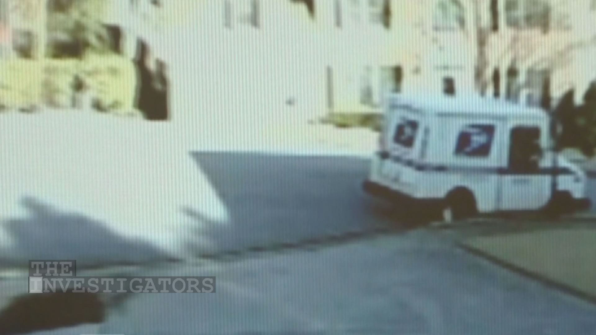 Resident: Video shows mail carrier hit mailbox | 11alive.com