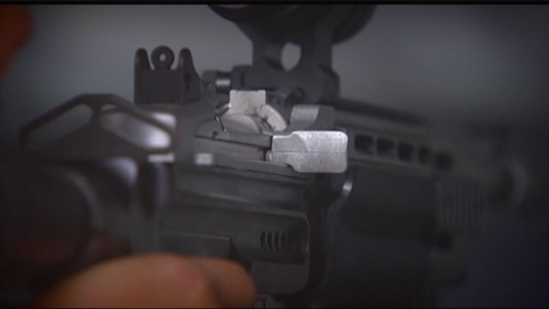 Investigators: Law enforcement feeling 'outgunned' | 11alive.com