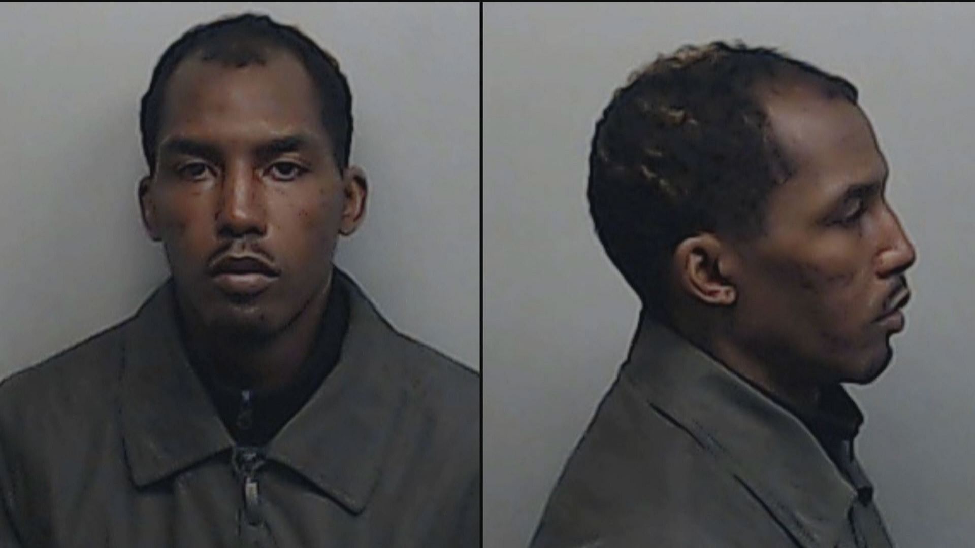 Suspected serial killer indicted for 2 murders | 11alive.com