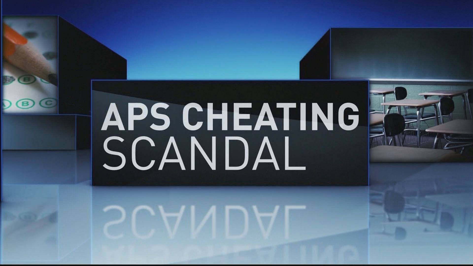 APS cheating trial resumes | 11alive.com