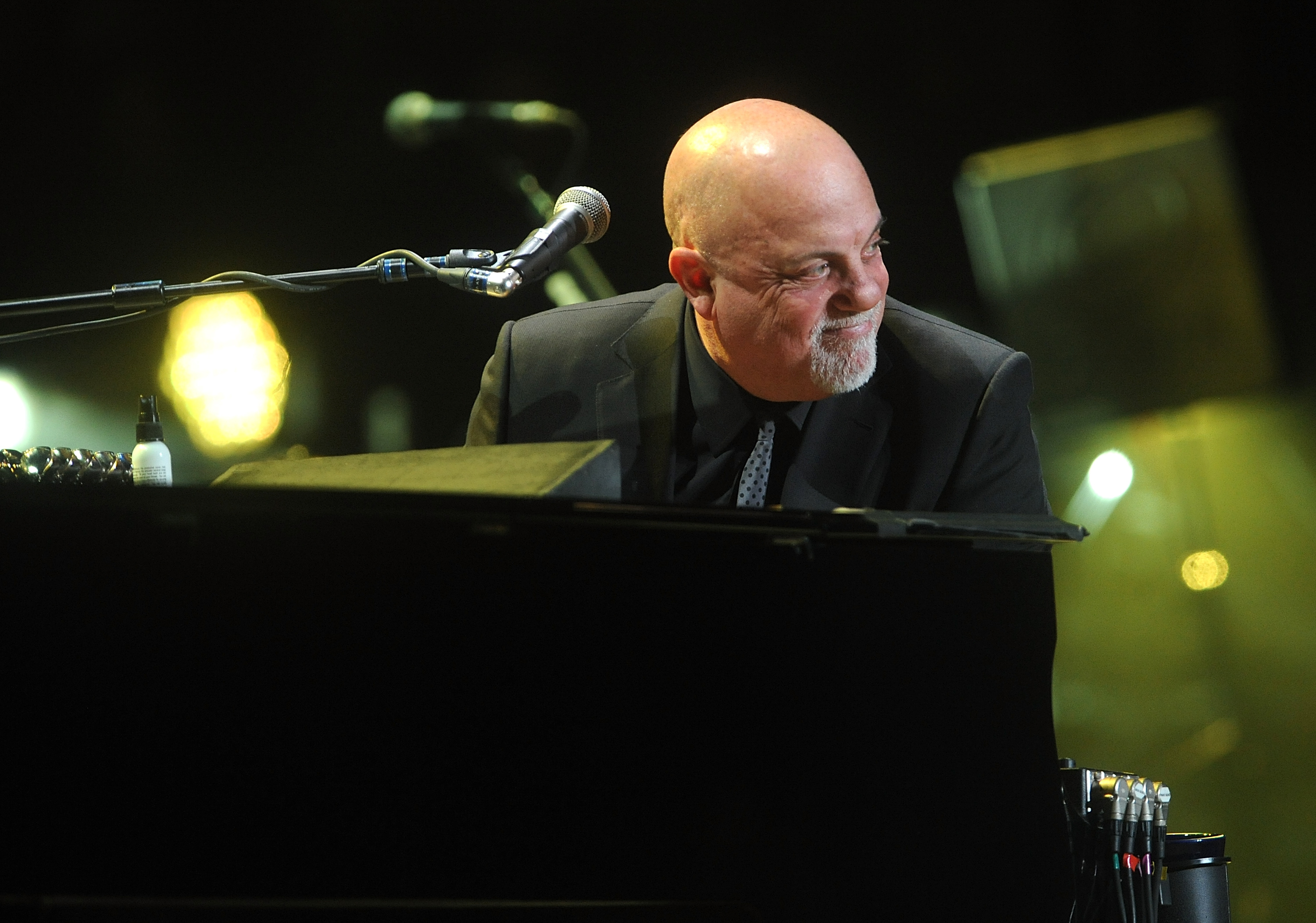 Bonnaroo 2015 lineup: Billy Joel, Mumford & Sons, more | 11alive.com