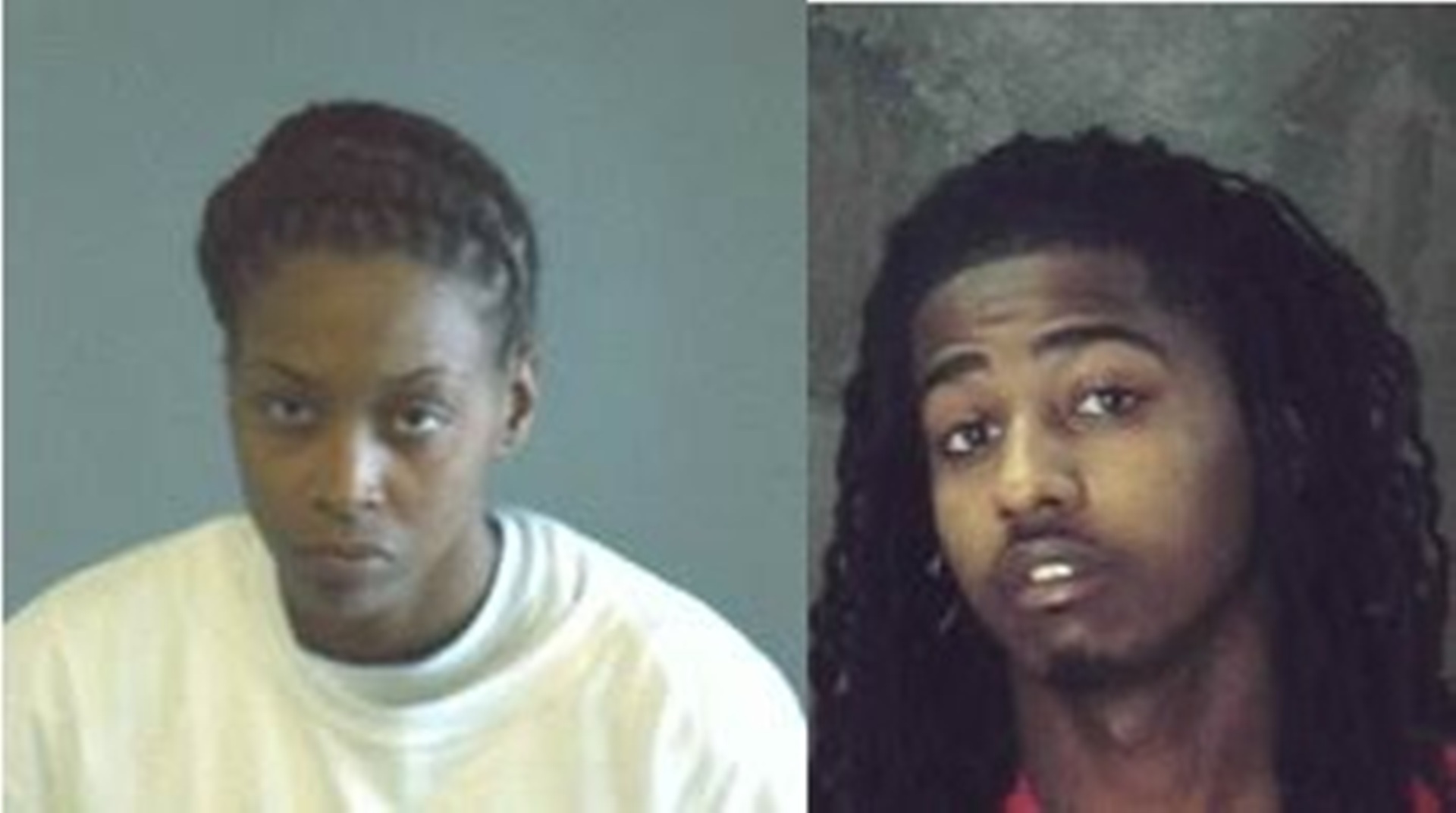 2 charged with shooting Texaco clerk in the head | 11alive.com