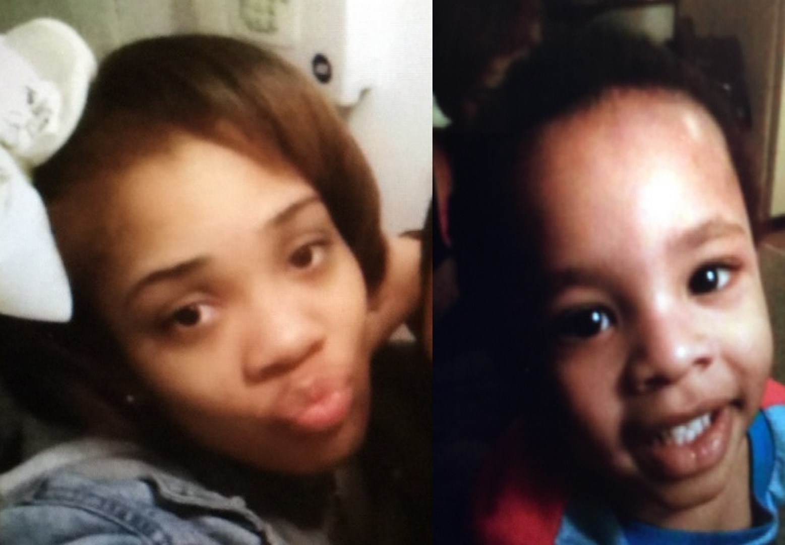 Missing teen and baby found safe | 11alive.com