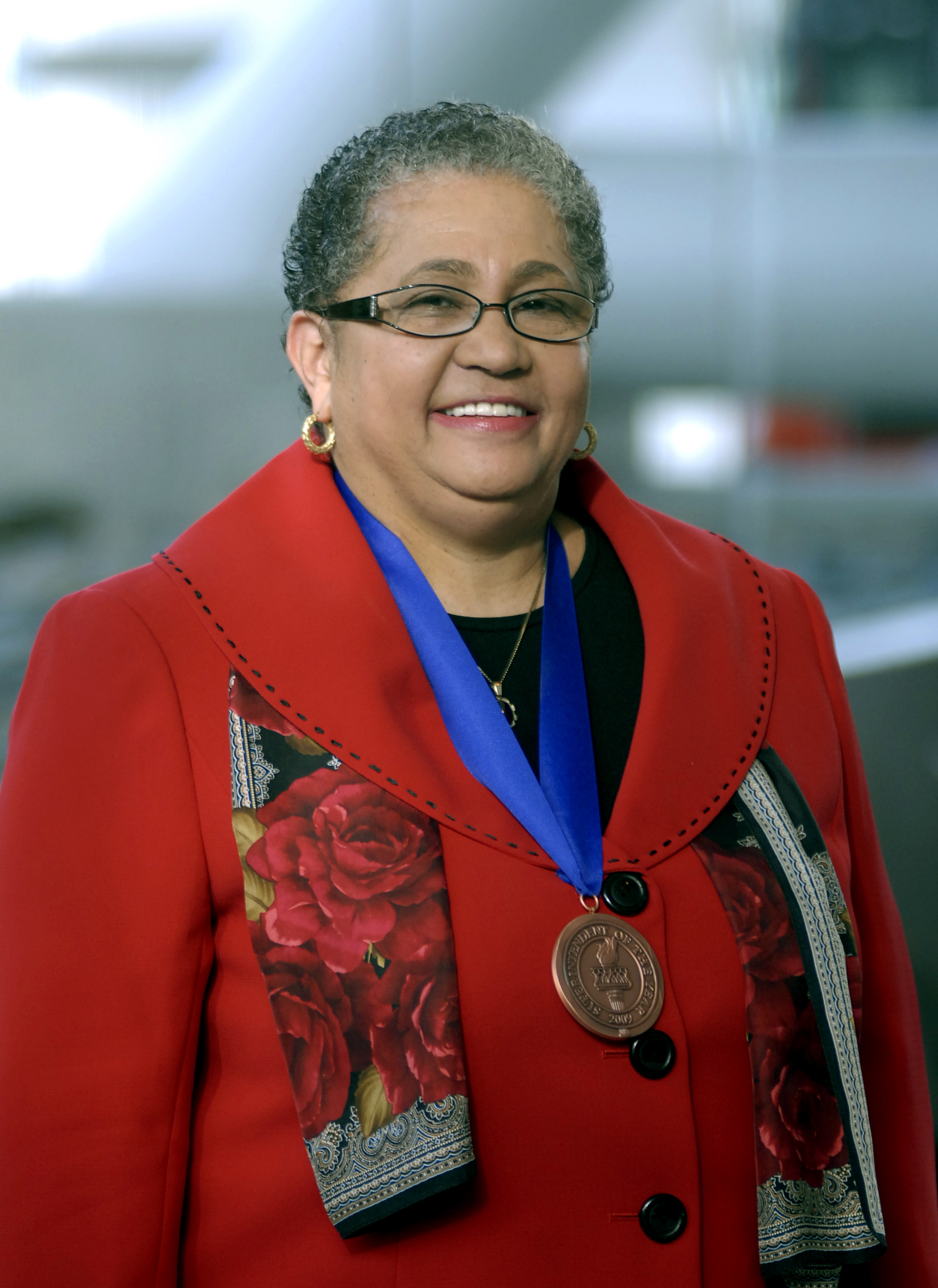 Memorial service set for Dr. Beverly Hall | 11alive.com