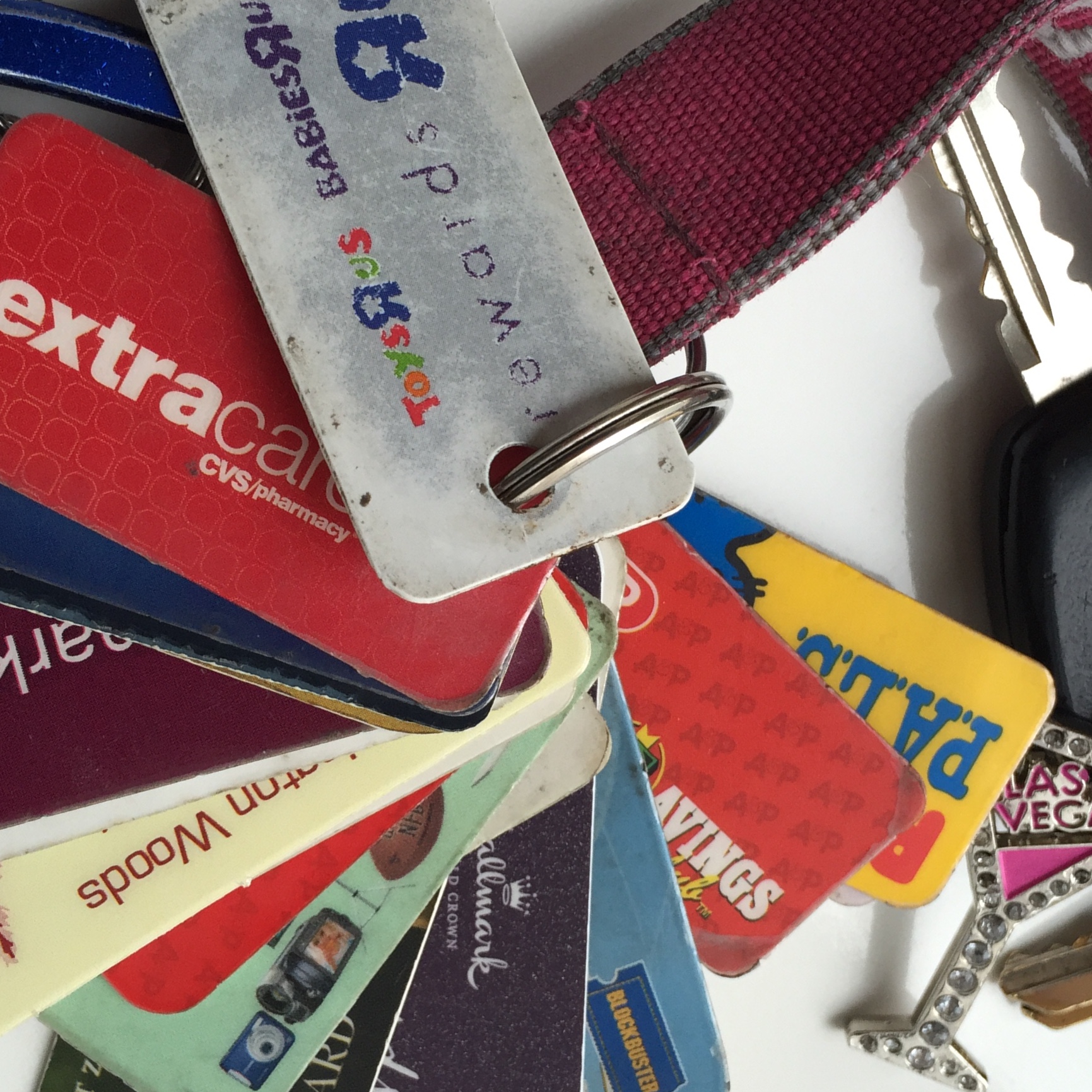 Hackers target passwords and loyalty cards | 11alive.com