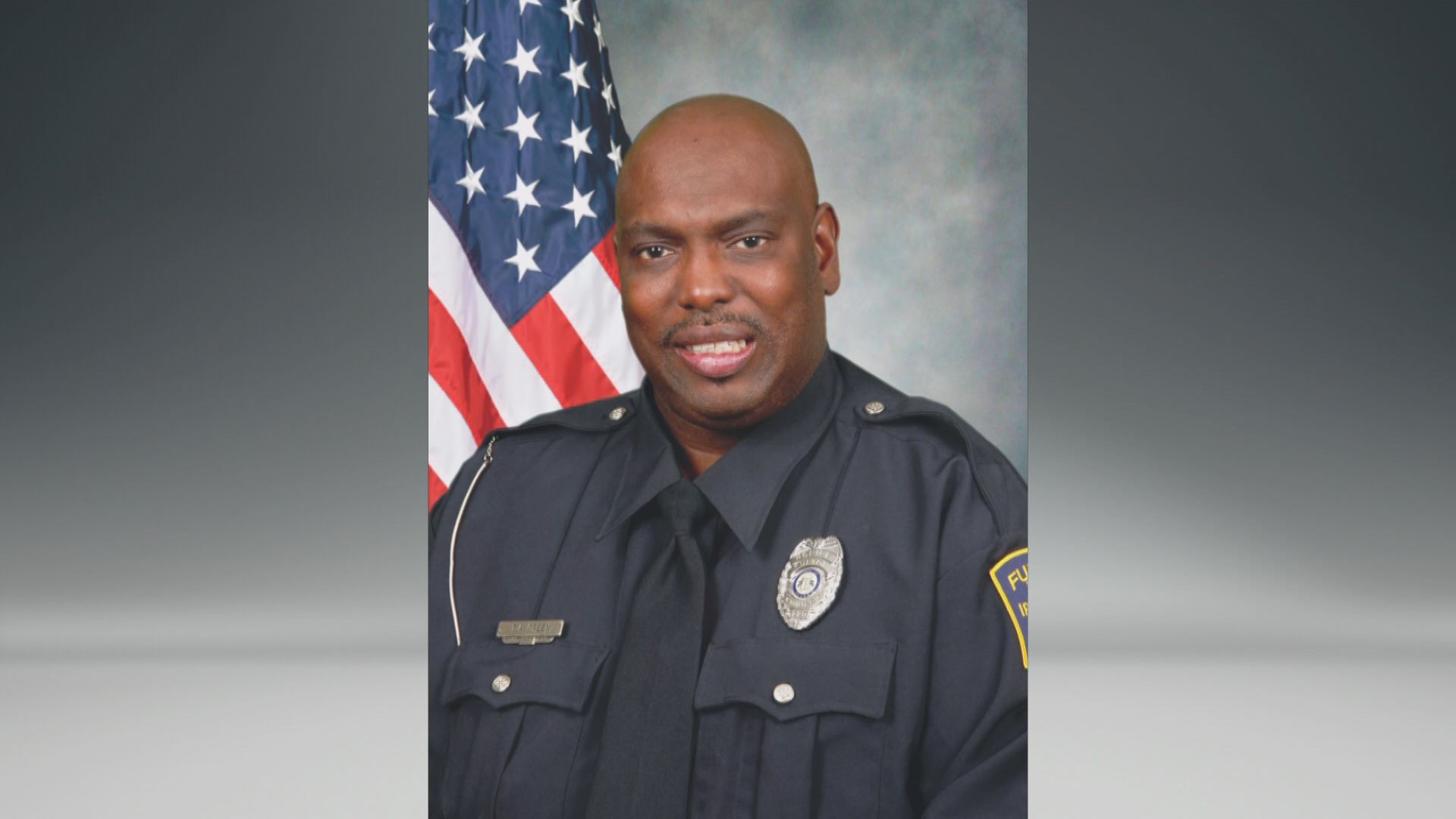 Fallen Fulton County detective remembered | 11alive.com