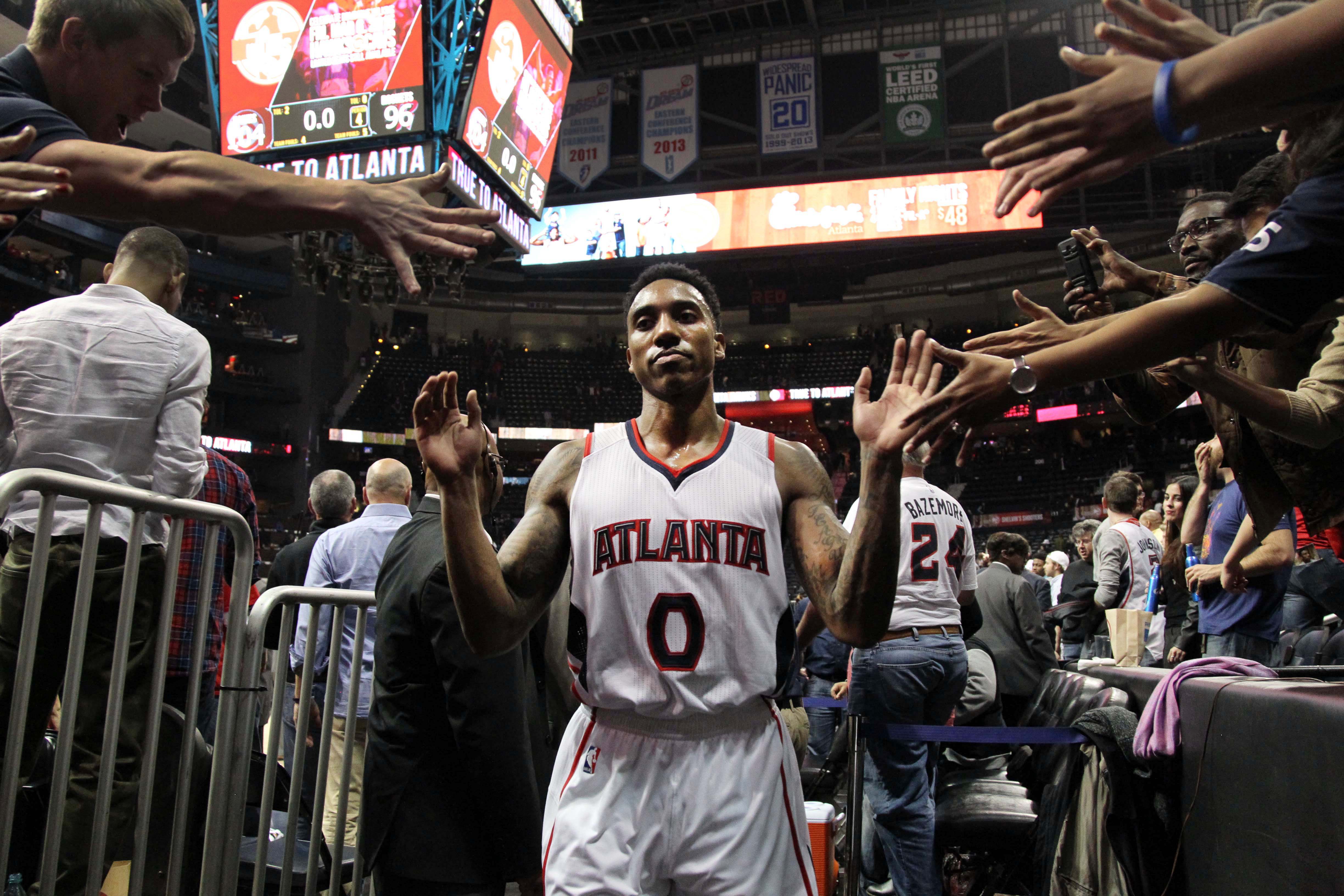 Report: Mark Rachesky jumps into bidding for Hawks; price tag north of ...