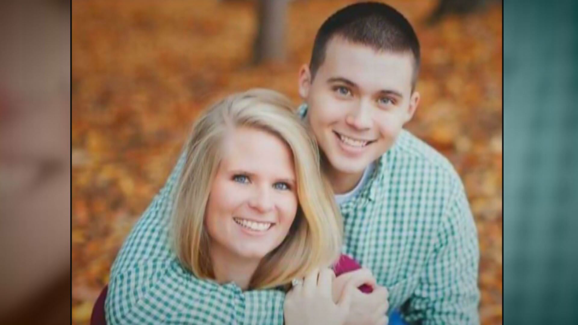 Christopher Sparkman's wife posts 'painful' update | 11alive.com