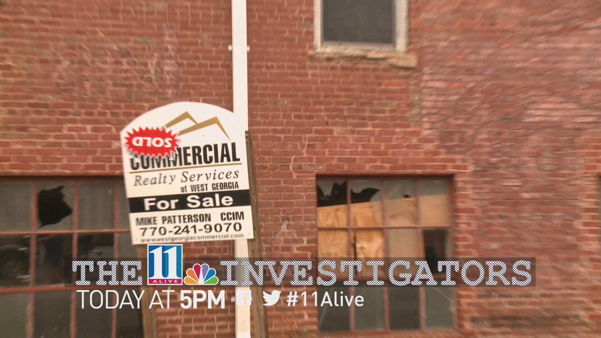 Mayor's 'back door' deal raising red flags in Carrollton | 11alive.com