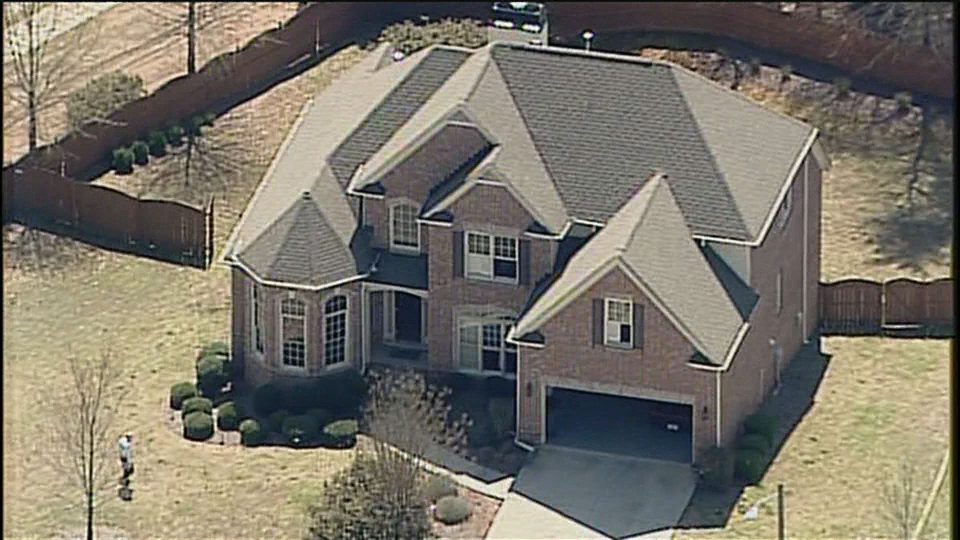 Officials: Deadly Cobb fire intentionally set | 11alive.com