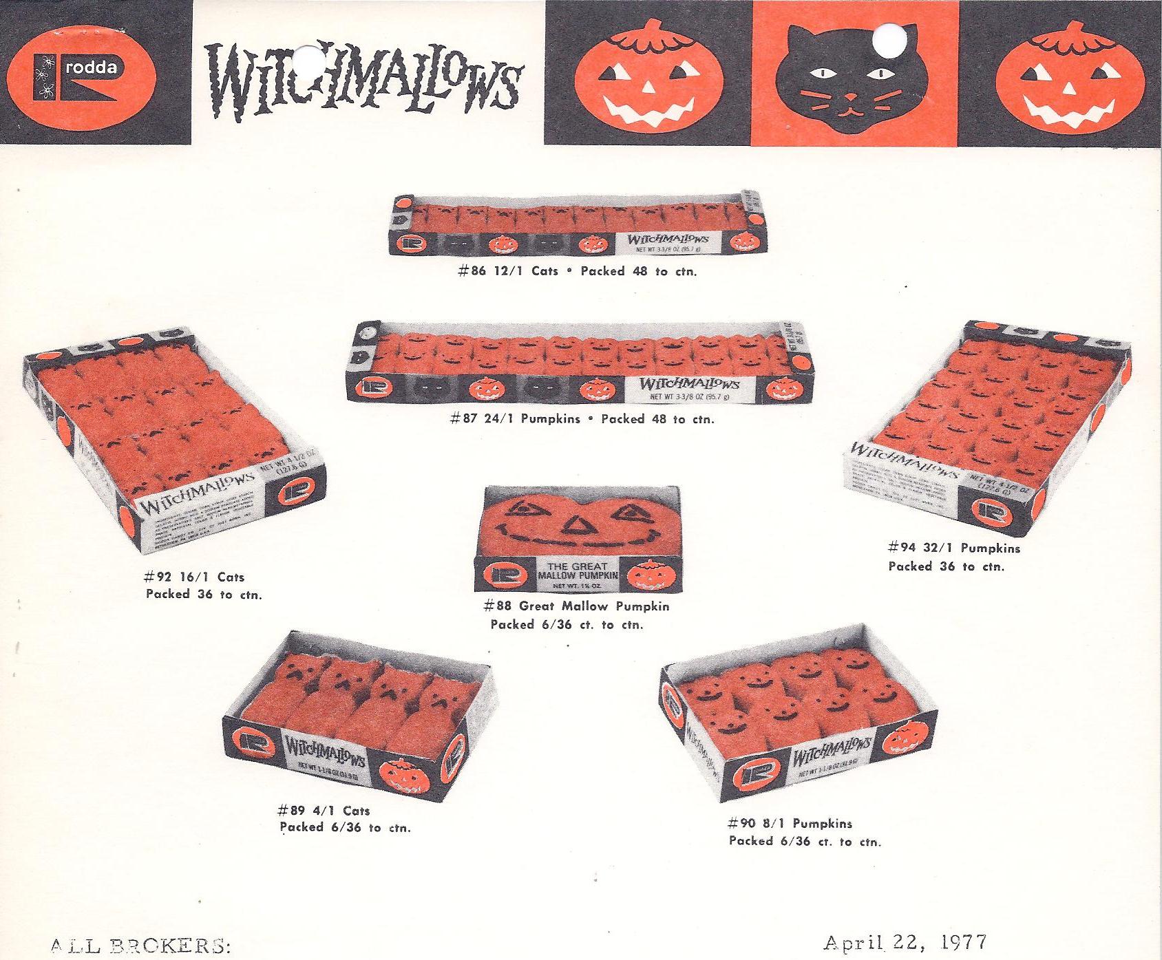 6 things you didn't know about marshmallow Peeps | 11alive.com