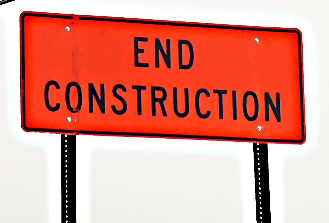 Georgia DOT Limits Construction Lane Closures Next Two Weekends ...