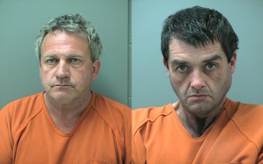 Sheriff's deputy breaks hand in struggle with suspect | 11alive.com