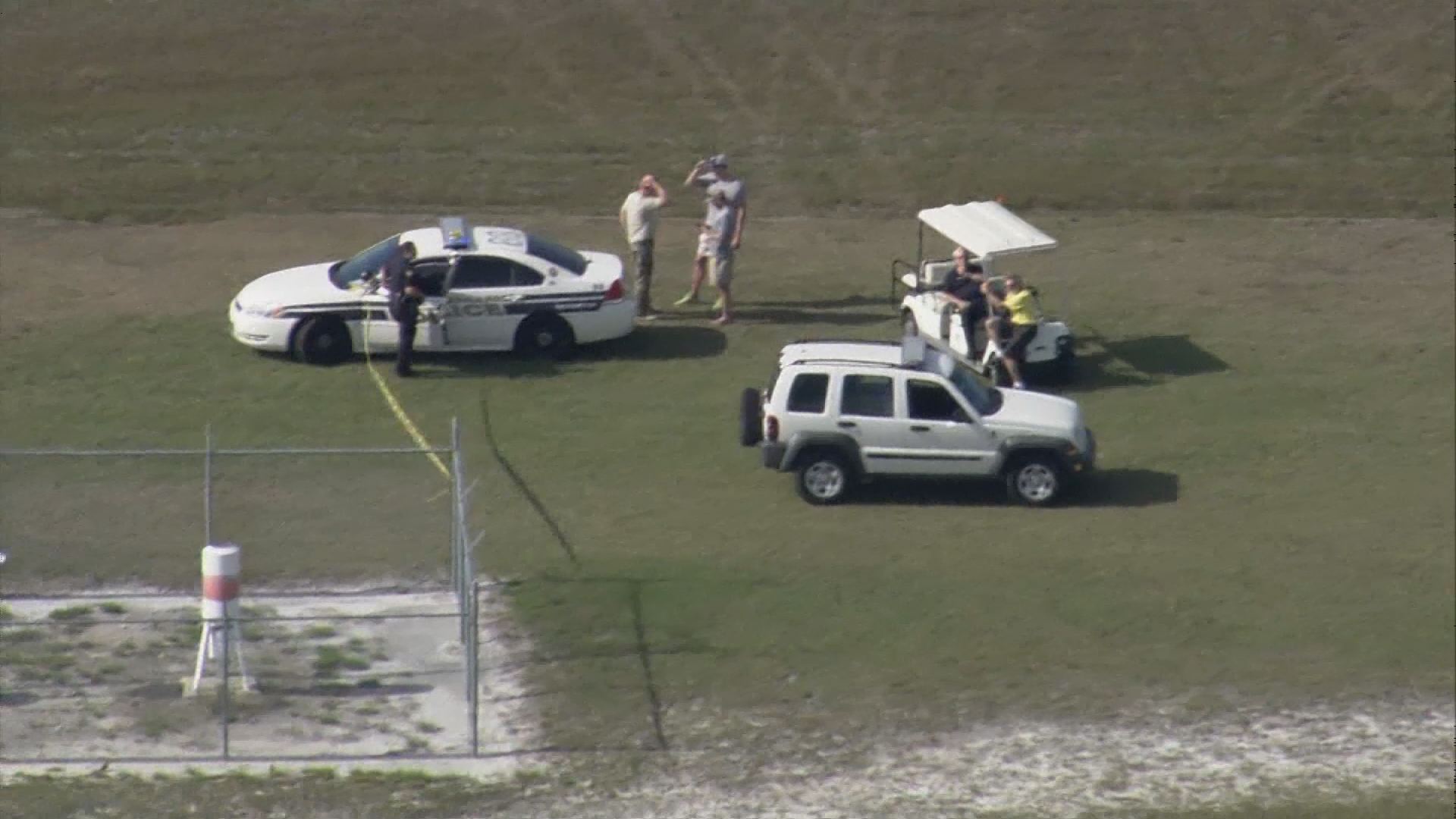 Experienced Georgia jumper dies in skydiving accident | 11alive.com