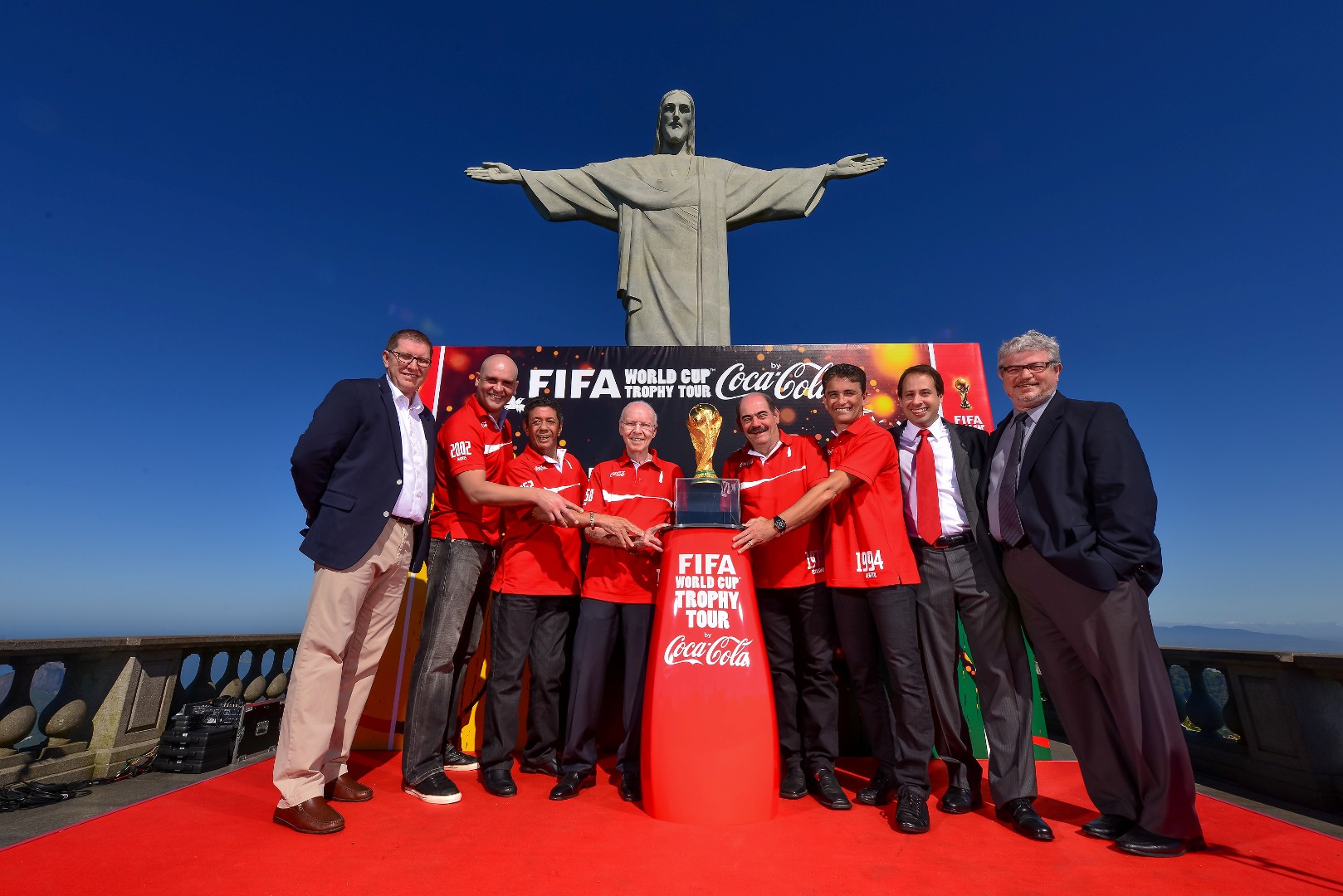 Coca-Cola signs partnership with Major League Soccer | 11alive.com