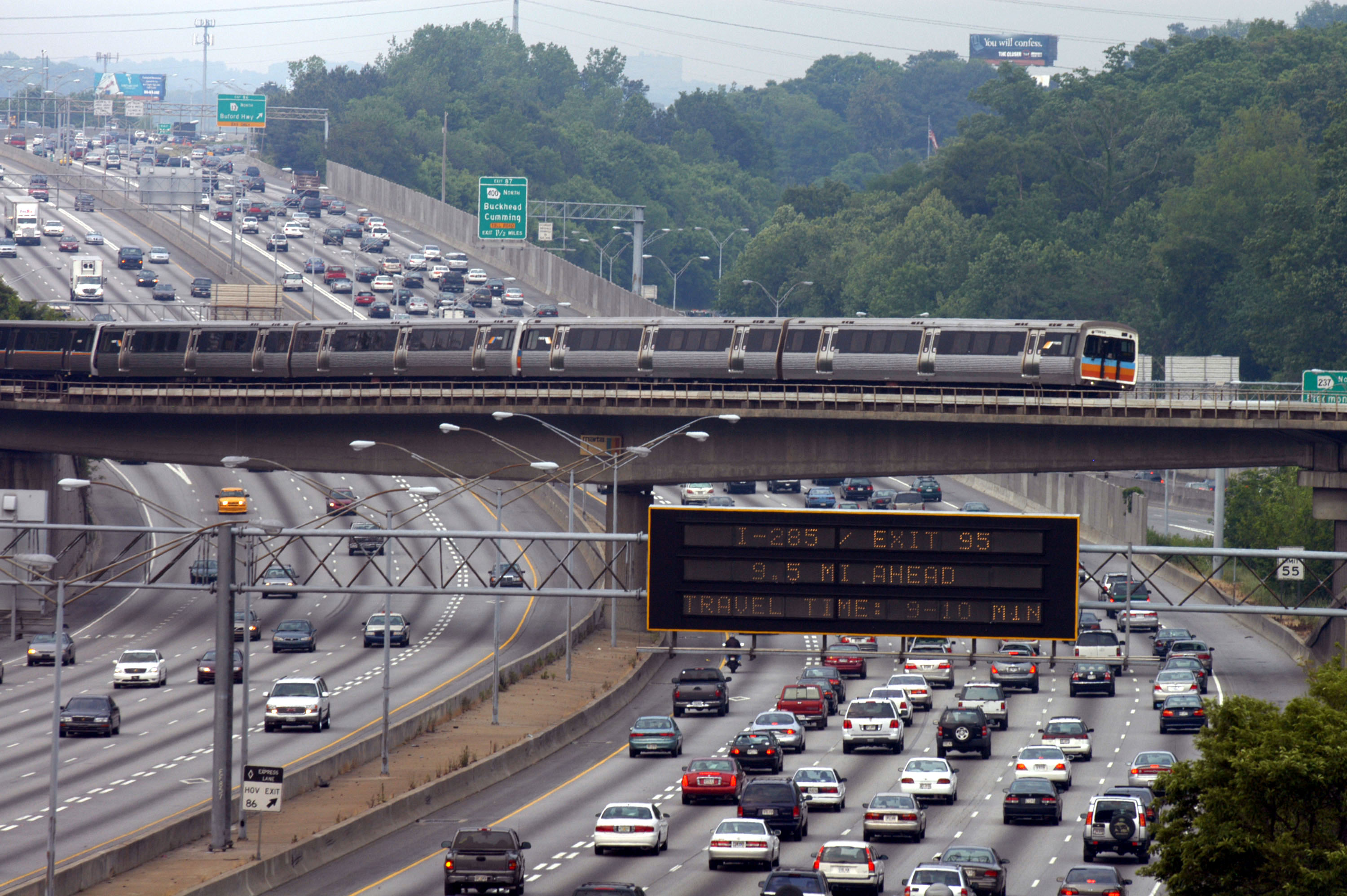 Atlanta Police warn of HUGE weekend crowd | 11alive.com