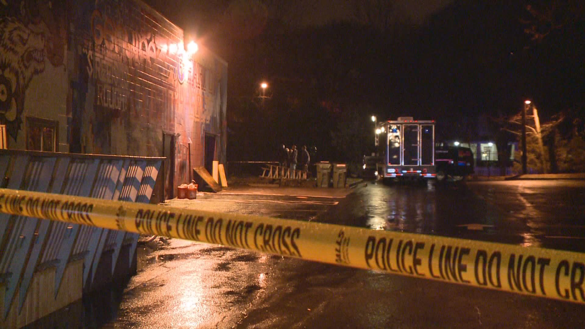 Where Are You Most Likely To Get Robbed In Atlanta 11alive