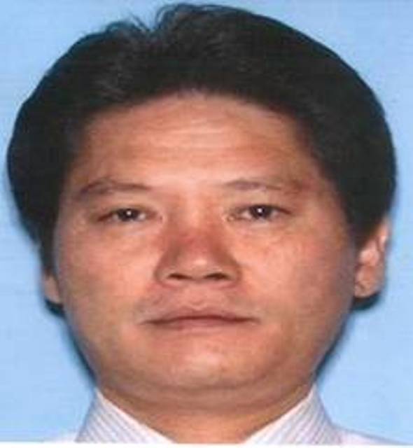 Gwinnett man charged with stealing doctors' identities | 11alive.com