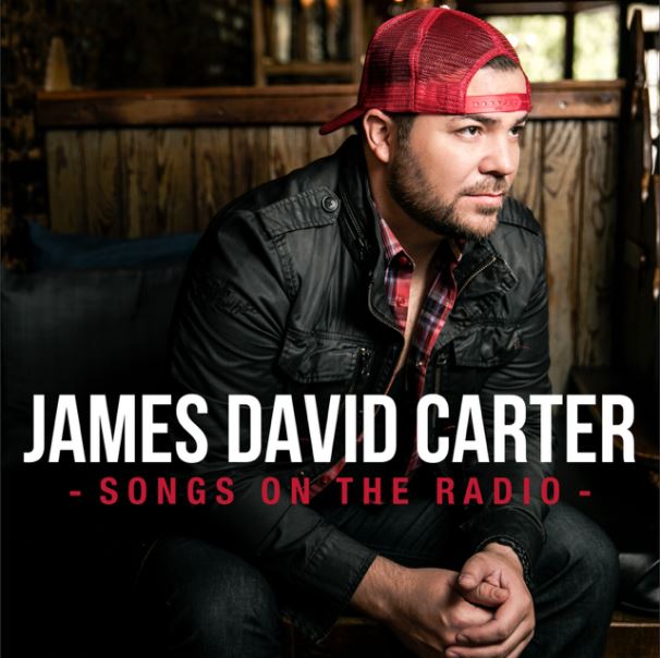 Former Voice contestant James David Carter drops first album | 11alive.com