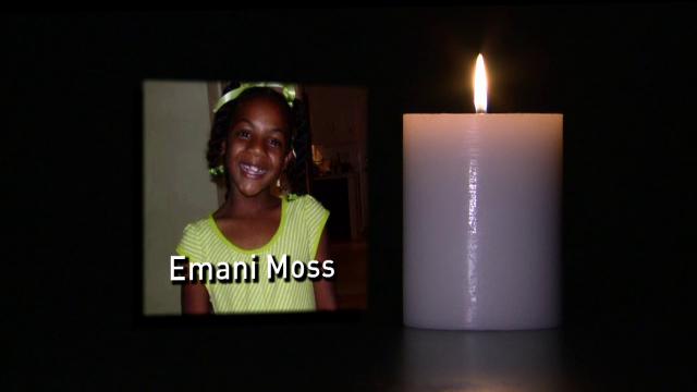 Father of Emani Moss gets life without parole | 11alive.com