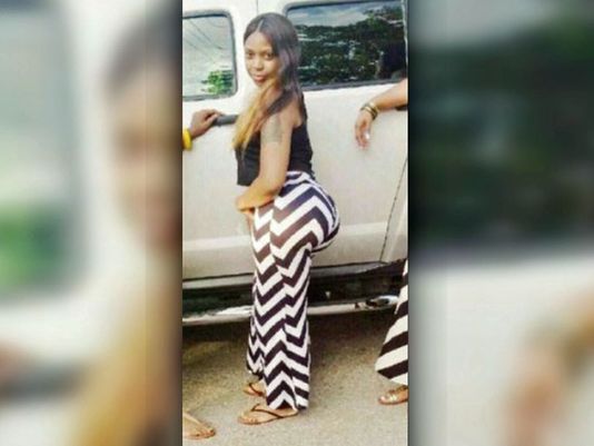 Dallas butt-injection death ruled a homicide | 11alive.com