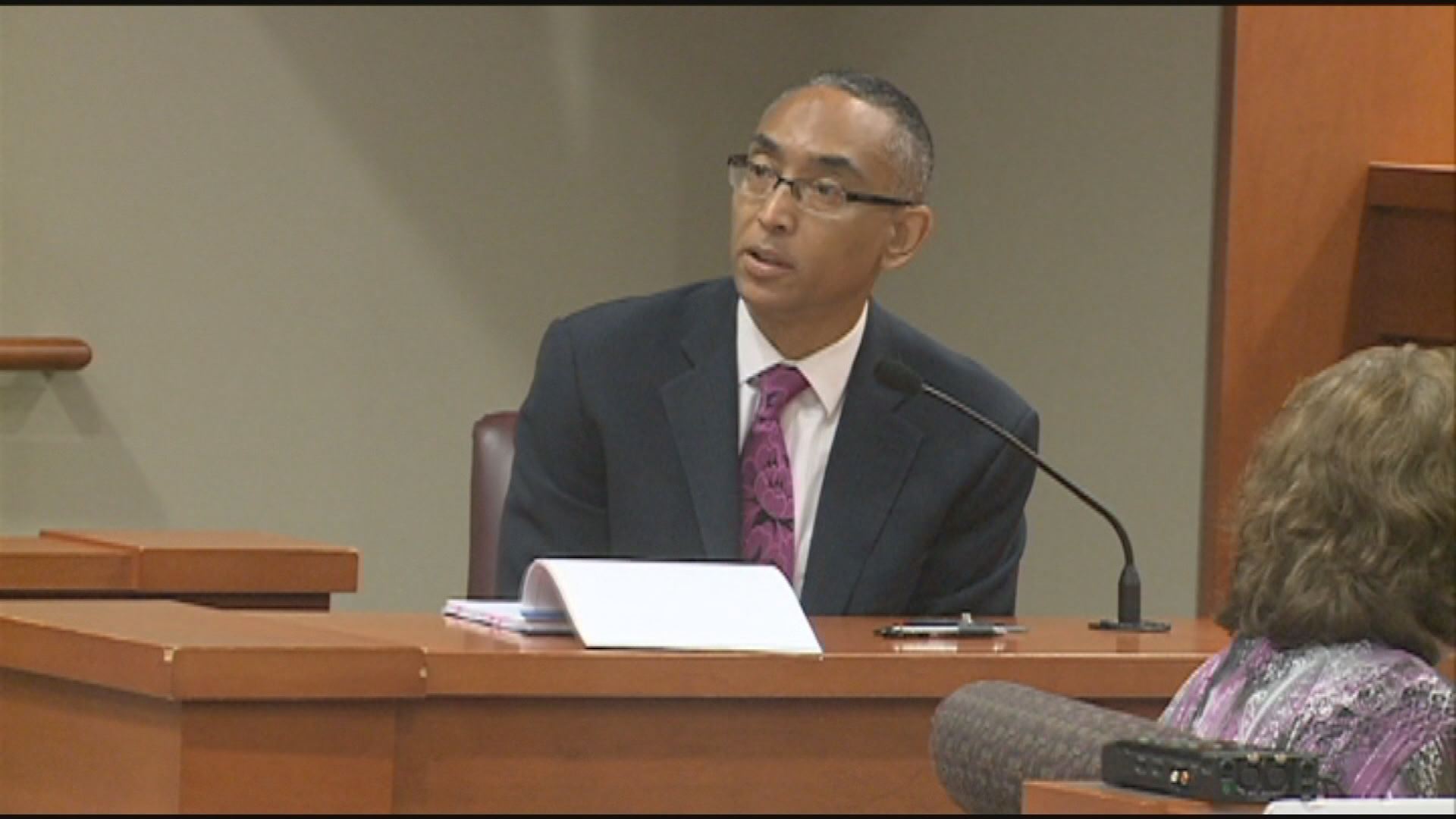 Closing arguments expected in Burrell Ellis trial | 11alive.com
