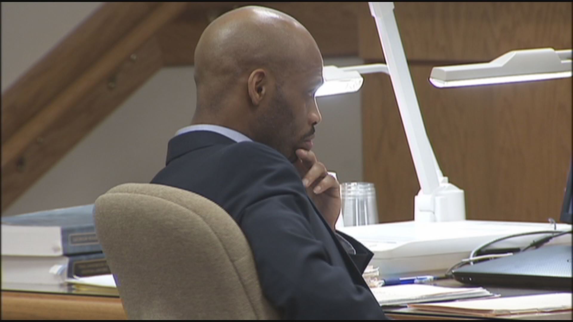 Jamie Hood apologizes to carjacking victim | 11alive.com