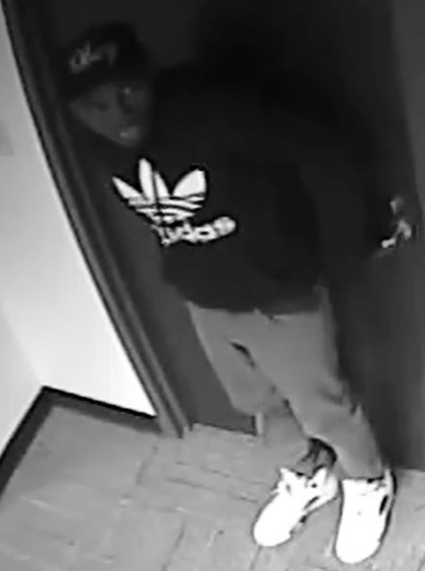 Office creeper strikes in Sandy Springs | 11alive.com