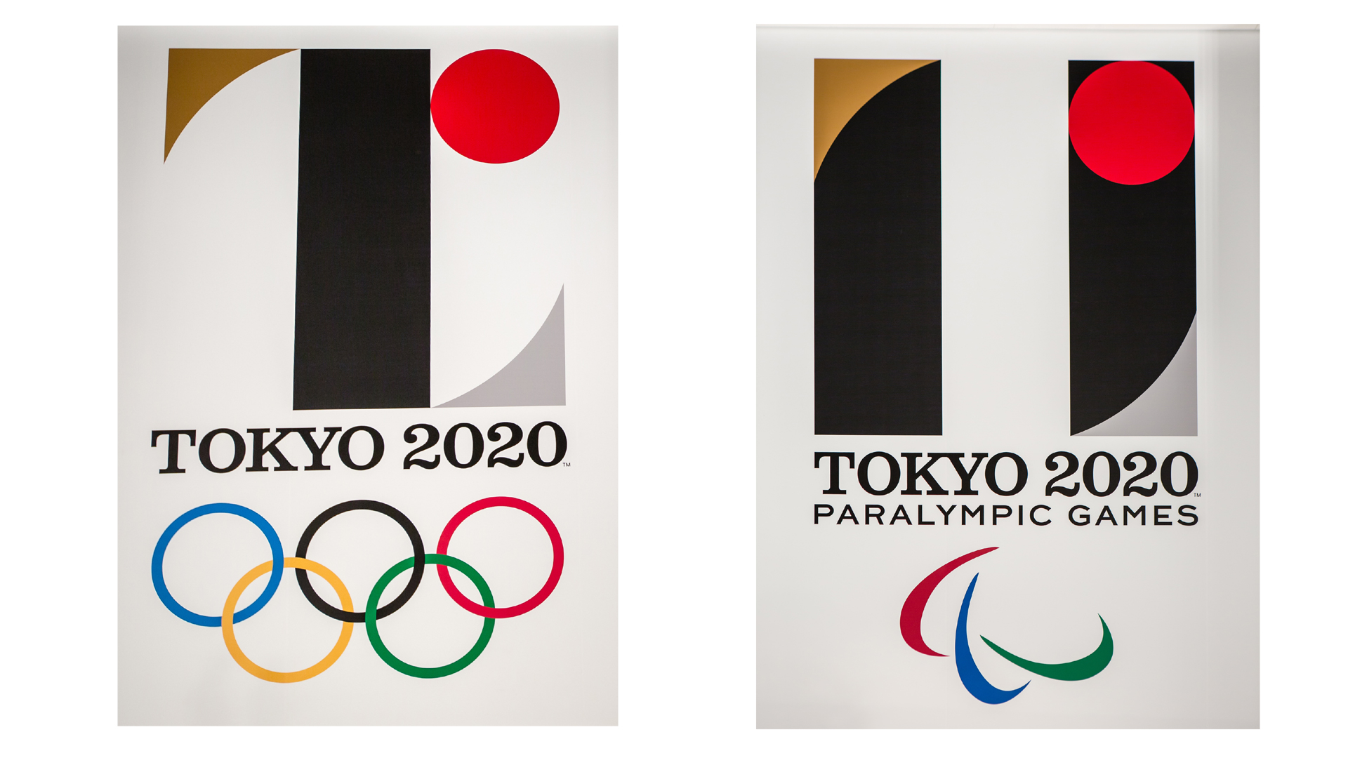 Tokyo 2020 Olympic emblem revealed | 11alive.com