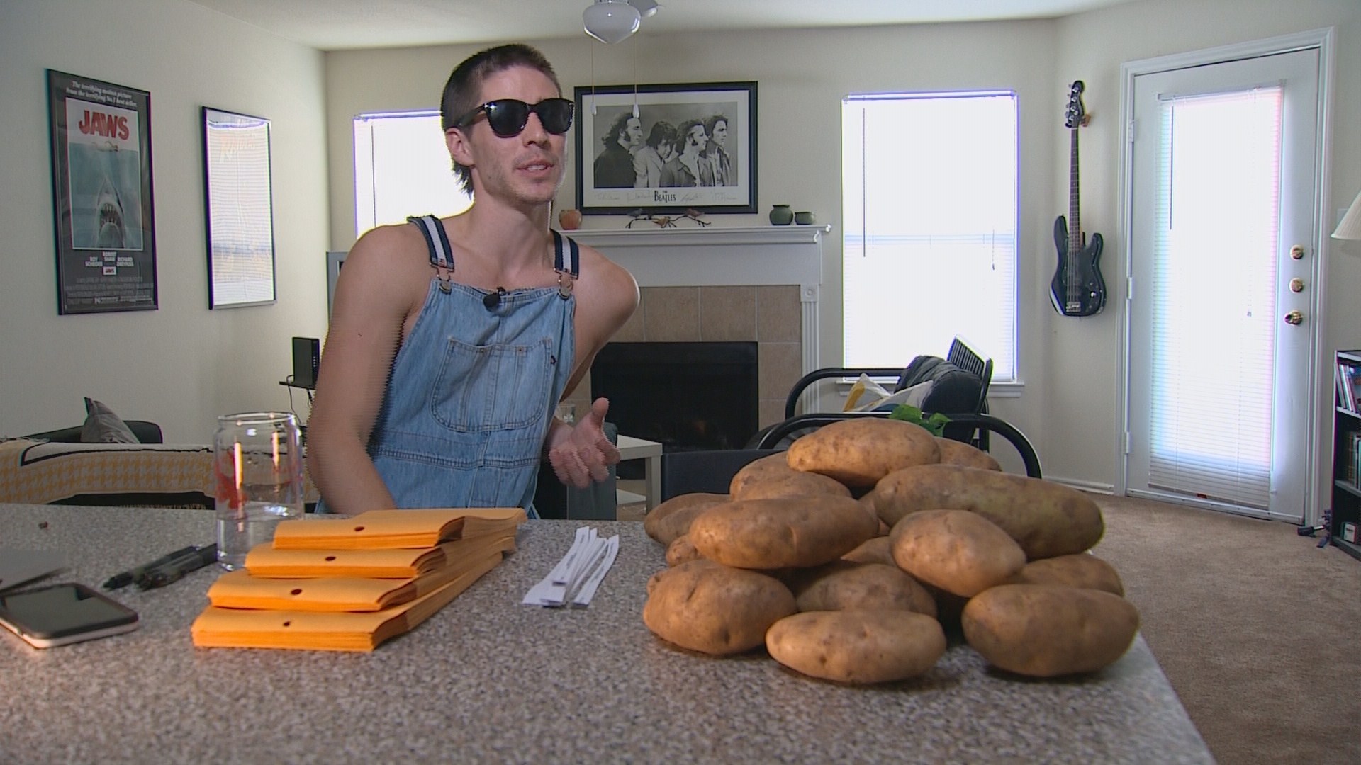 Man turns 'dumbest idea ever' into big business | 11alive.com