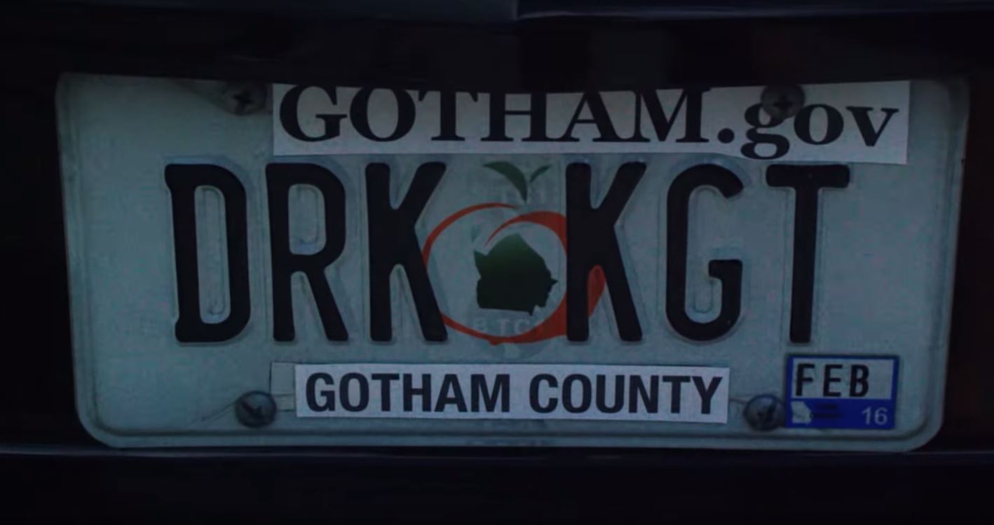 'Straight Outta Gotham' viral video produced by Atlanta group | 11alive.com