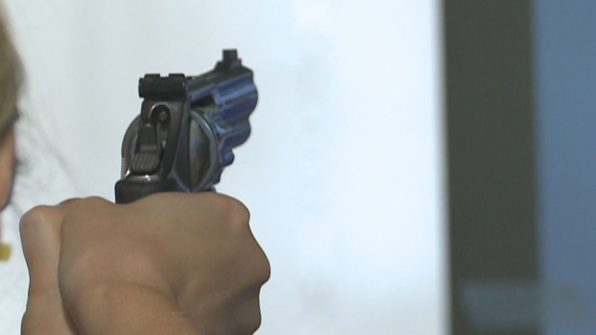 Gun laws can't predict mental illness | 11alive.com