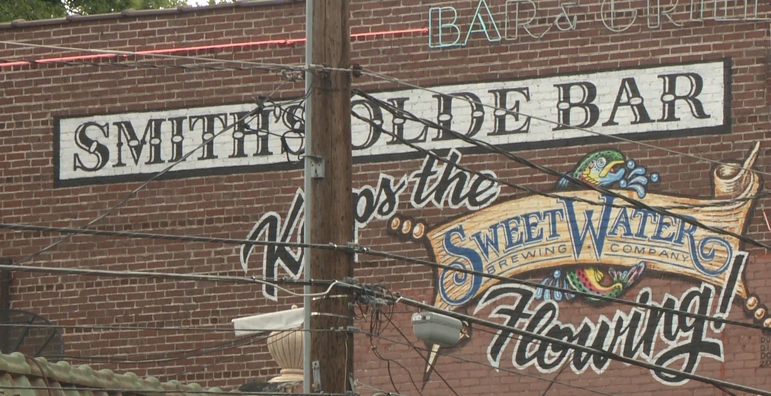 Smith's Olde Bar will remain in Morningside location through end of ...