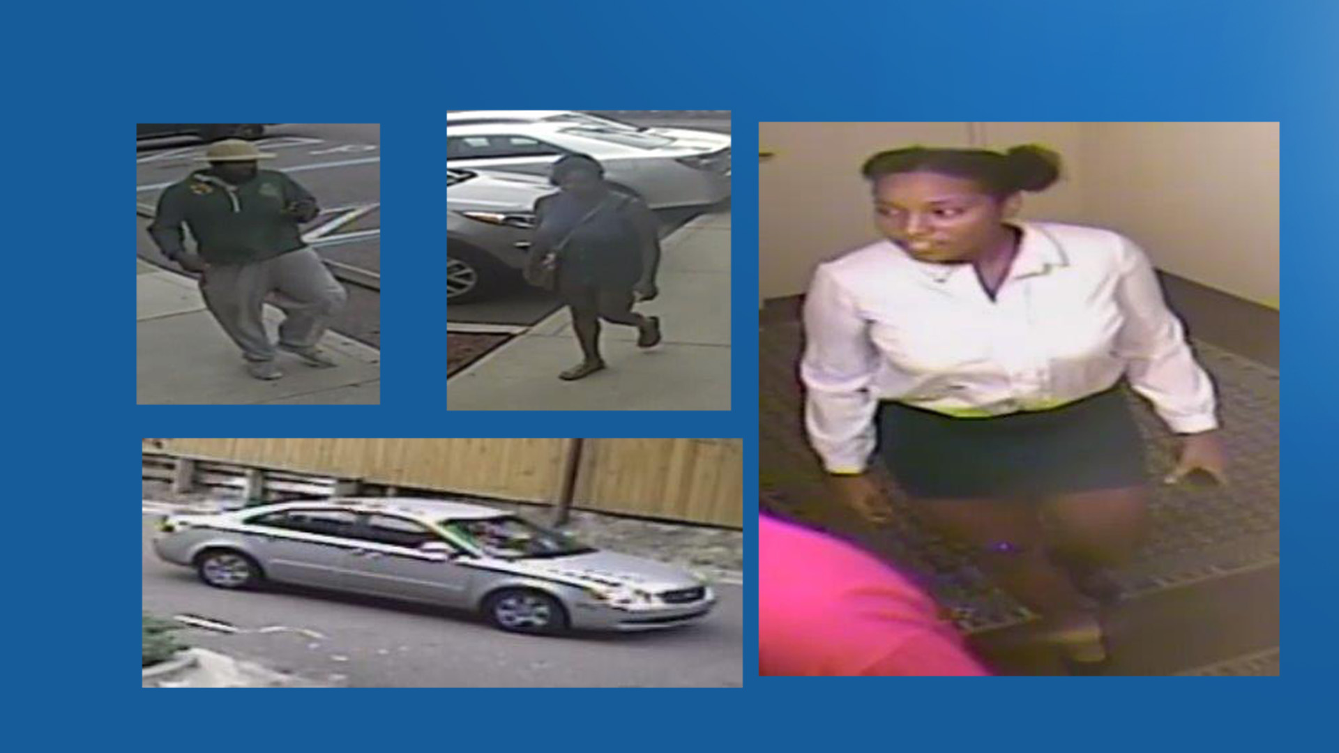 Jacksonville murder case may have ties to Atlanta | 11alive.com
