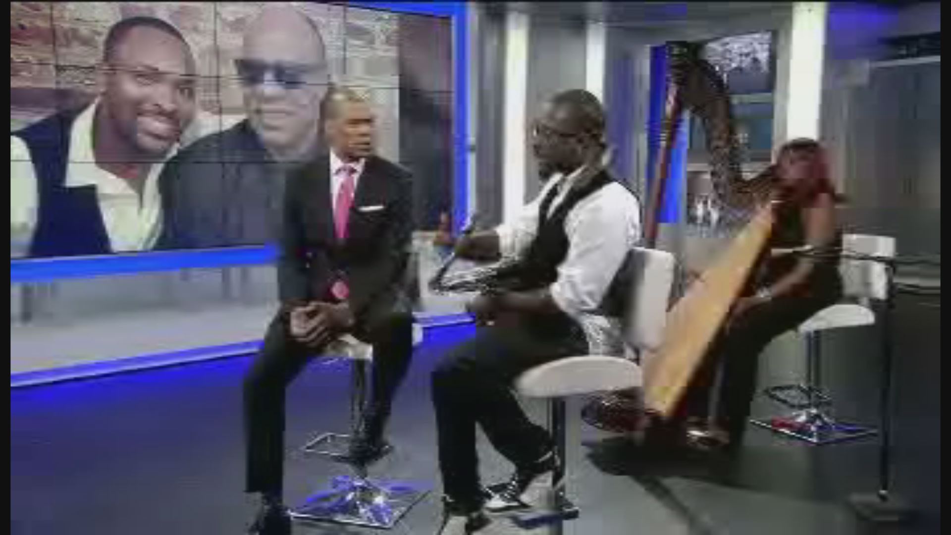 Ryan Kilgore takes stage Saturday at 5 Arts Festival | 11alive.com