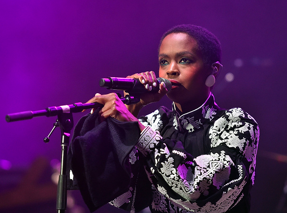 Ms. Lauryn Hill, The Roots headline at ONE Musicfest | 11alive.com