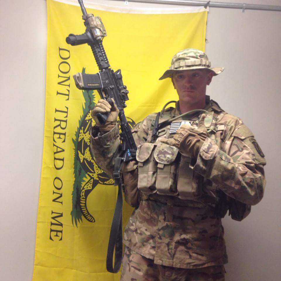 Soldier from Ga. killed in Afghanistan | 11alive.com