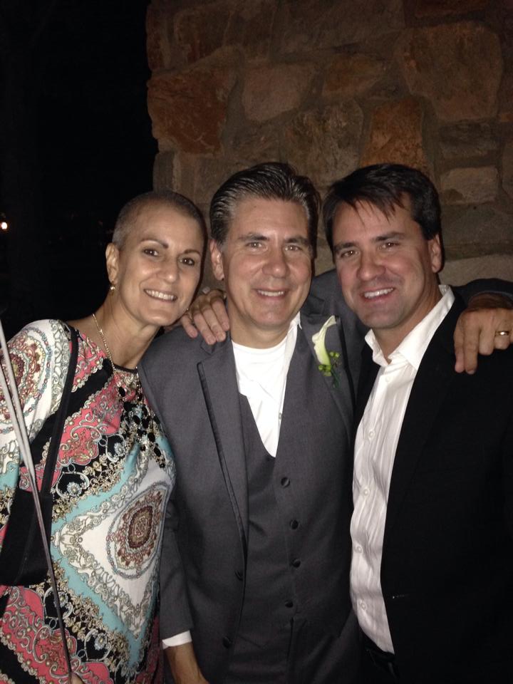 BLOG | Sending breast cancer to the microwave | 11alive.com