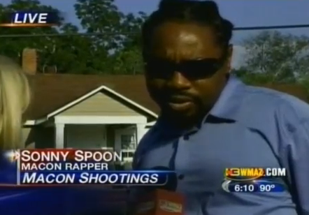 Macon rapper, 30 others indicted in federal drug sting | 11alive.com