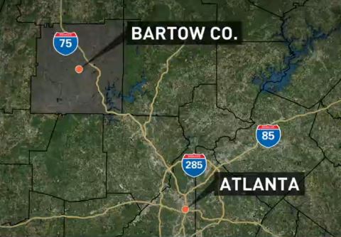 'Hunger Games' theme park coming to metro Atlanta | 11alive.com