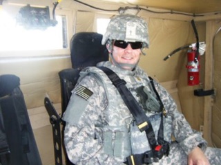 Funeral services held for fallen Army lieutenant colonel | 11alive.com