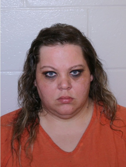 Woman charged with stealing pills from retirement home | 11alive.com