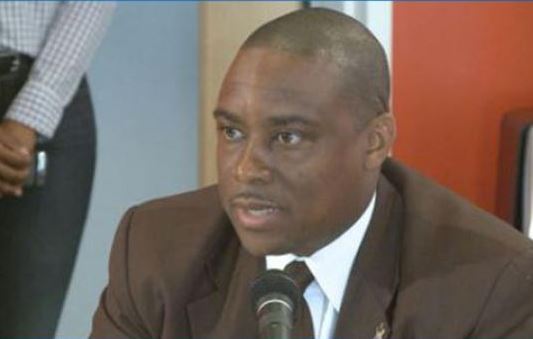 Charged in shooting, Sheriff Victor Hill plans trip to Israel | 11alive.com