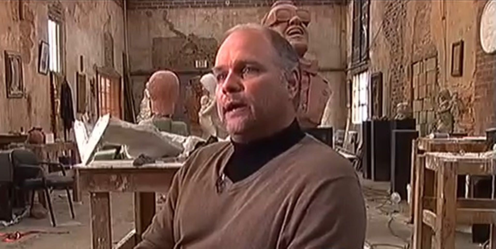 Artist Andy Davis dies after motorcycle accident | 11alive.com