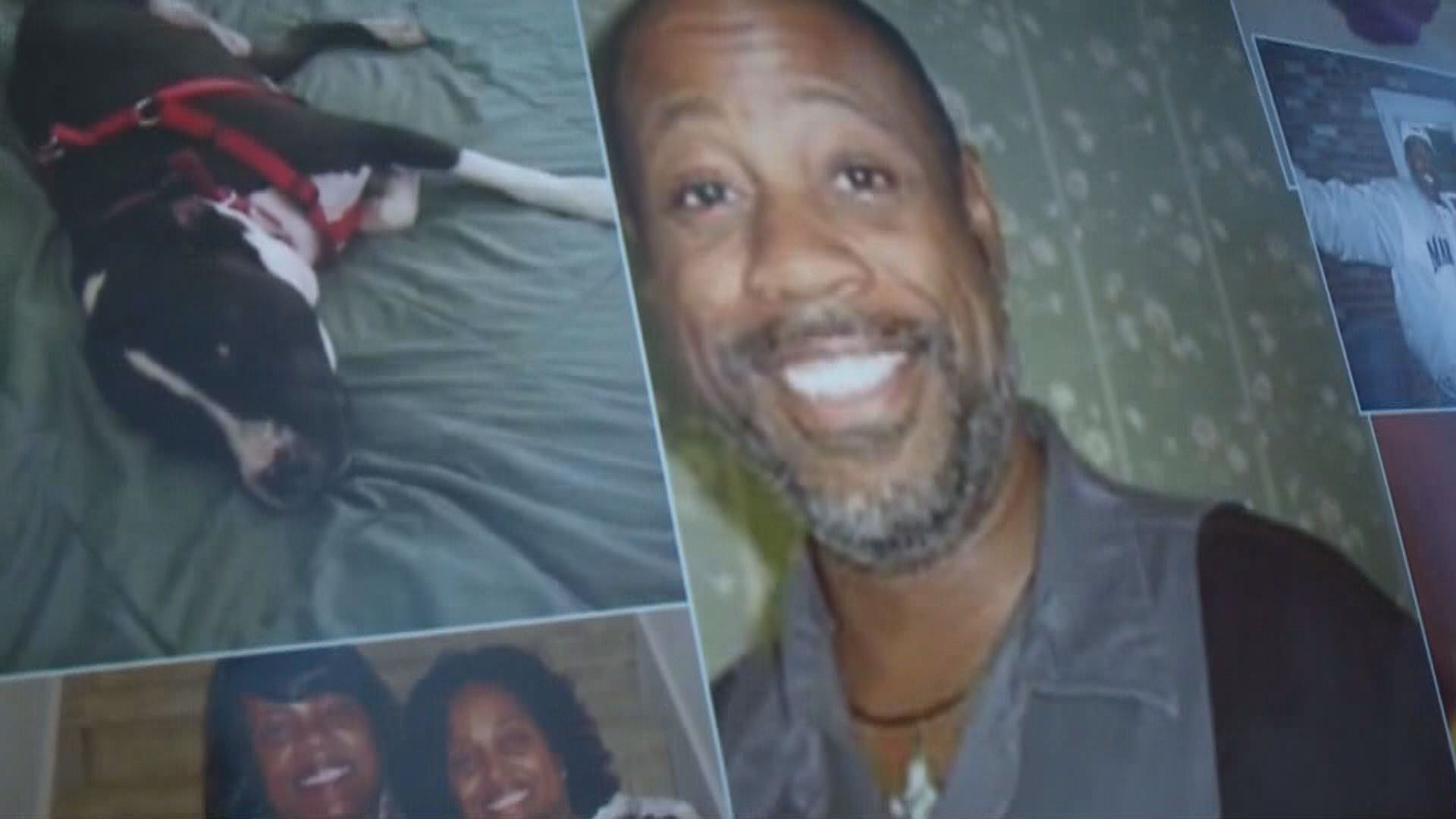 Davis family convinces DA to keep case open | 11alive.com