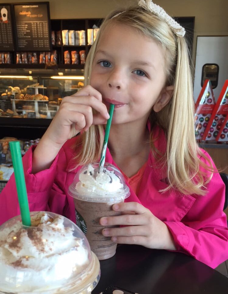 Man hugged girl, 7, at soccer practice, then killed her | 11alive.com