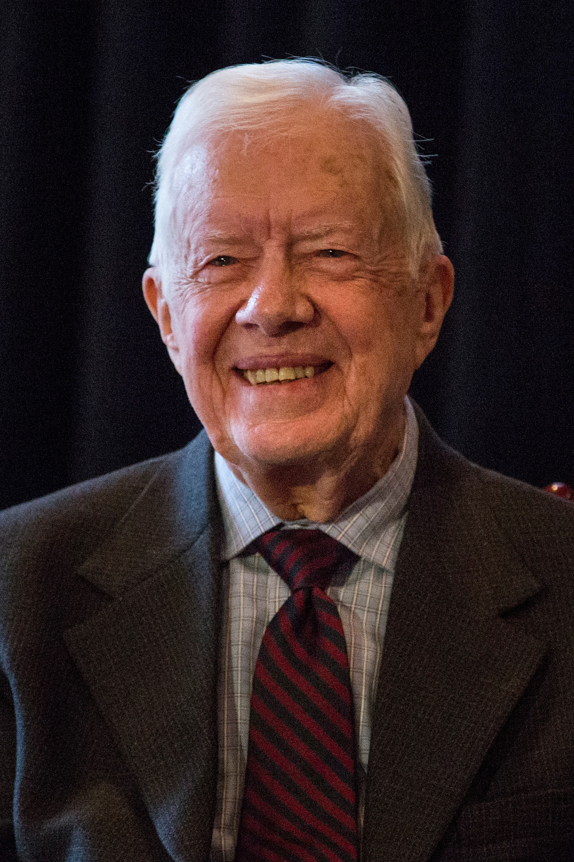 Jimmy Carter's remission illustrates power of new cancer drugs ...